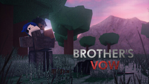 [Pruebas abiertas] Voto de hermano - Roblox