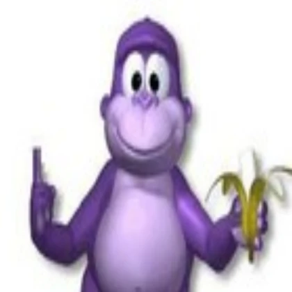 Bonzi Buddy