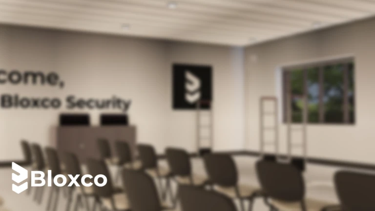 ศูนย์ฝึกซ้อม Bloxco - Roblox