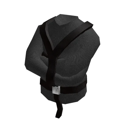 Straitjacket | Roblox Item - Rolimon's