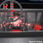 Reactor Testing - Roblox
