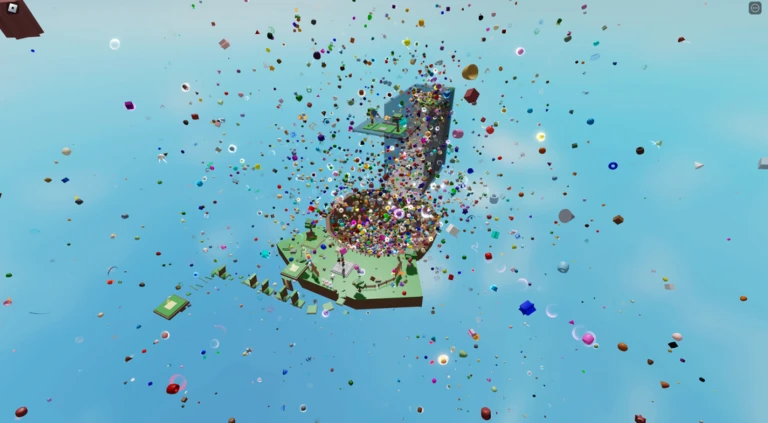 1 robuc = 2 forma - Roblox