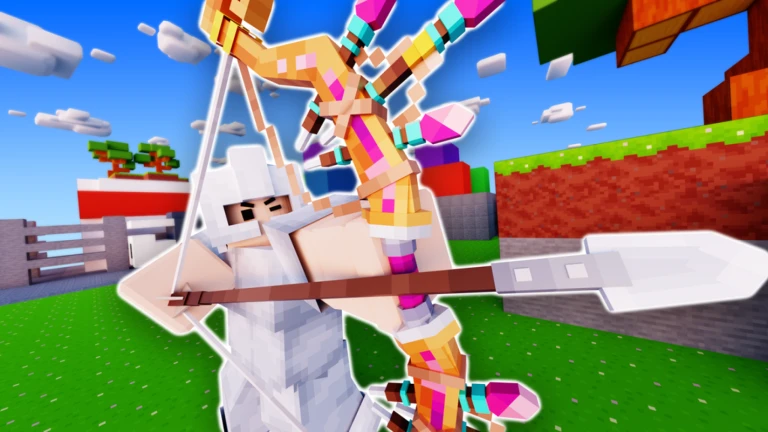 スカイウォーズ [シーズン3!] - Roblox