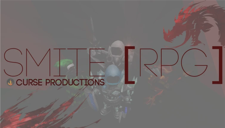 Smite - Roblox