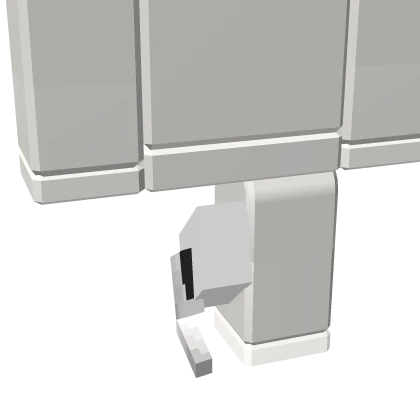 Mini Rabbit - Right Leg | Roblox Item - Rolimon's