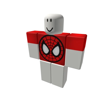 spiderman matching m - Roblox