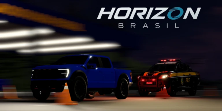 Horizon Brasil | Site oficial da Roblox