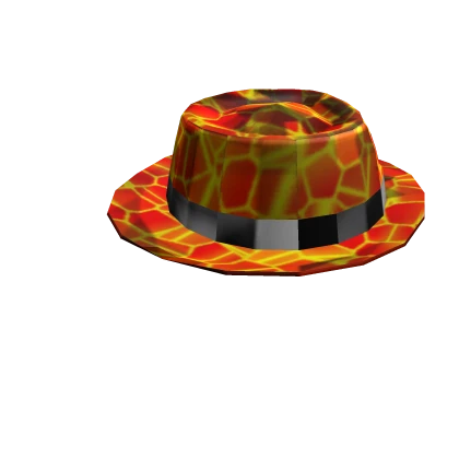 bombastic sparkle time fedora | Roblox Item - Rolimon's