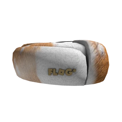 FLOG* Bambi Fur Ushanka | Roblox Item - Rolimon's