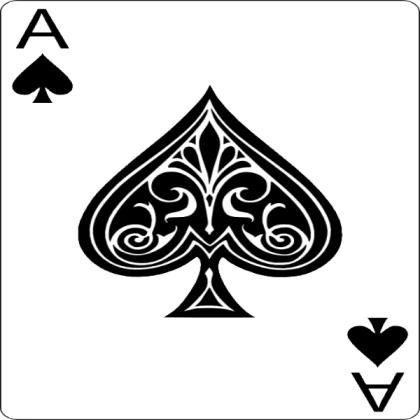 Ace of Spades