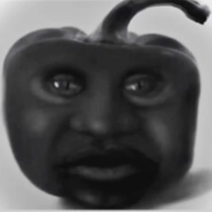 Darius BellPeppa