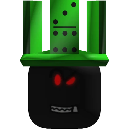 1x1x1x1 Face & Crown | Roblox Item - Rolimon's