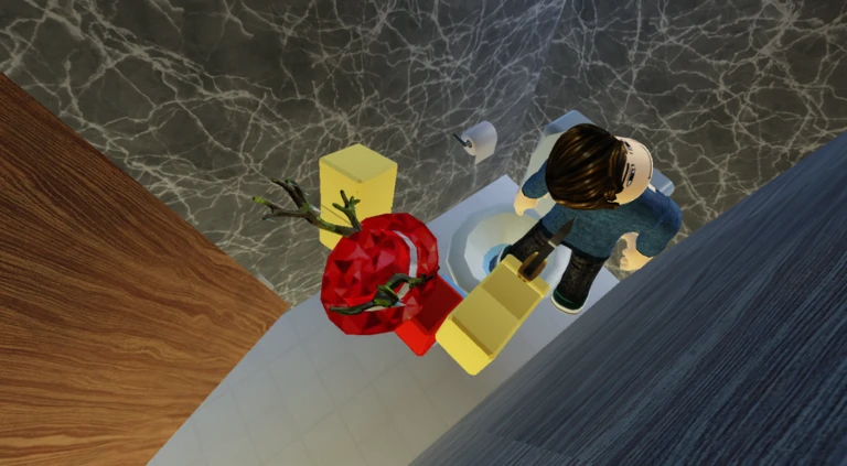 MM2 킬 NPC! - Roblox