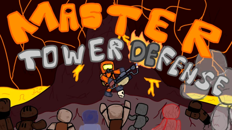 [OLD] Master Tower Defense | Roblox Game - Rolimon's