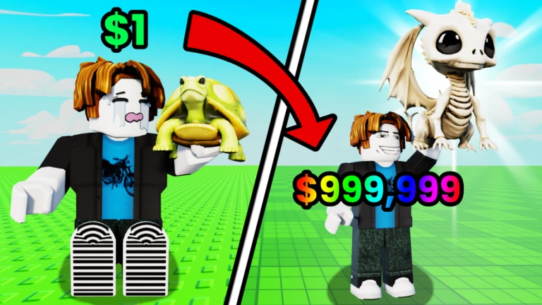 [UPD 2] Container RNG - Roblox