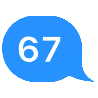 67 | Roblox Item - Rolimon's