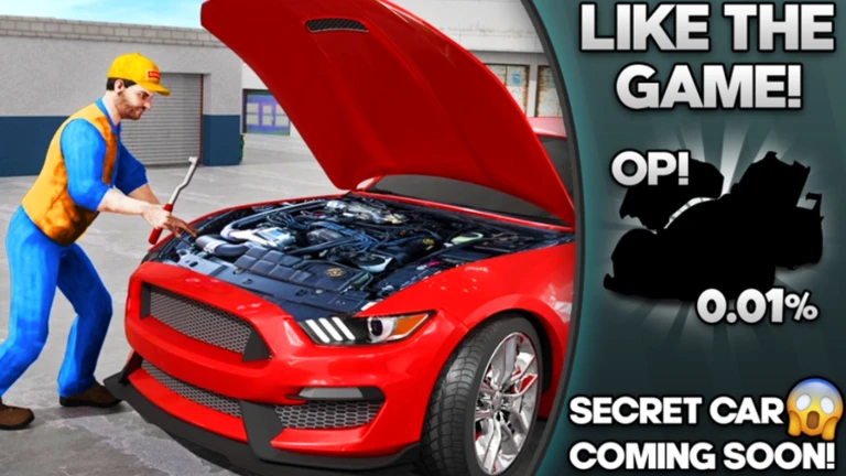 Mecanicos Legendarios - Roblox