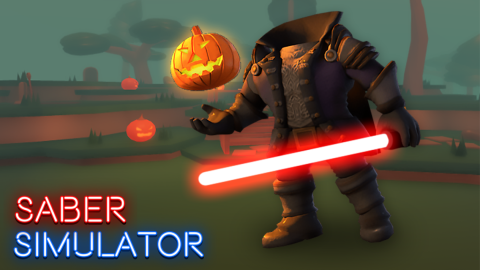 [🎃] Saber Simulator | New Event Farm Dungeons Elements LEVEL UP FAST — Roblox Scripts | ScriptBlox
