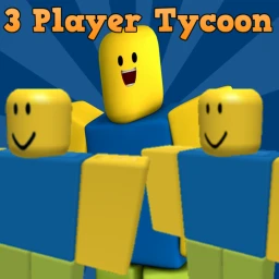 ️ Tycoon de 2 joueurs | Le site officiel de Roblox