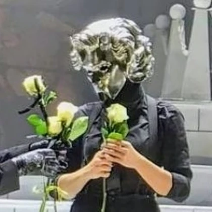 ghost band cirrus pfp