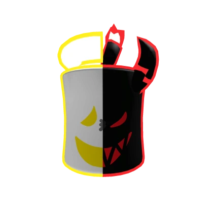 Angel/Demon Dynamite | Roblox Item - Rolimon's