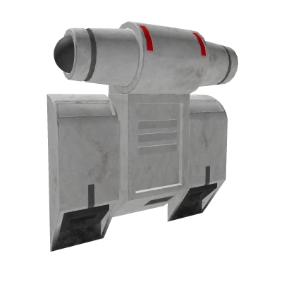 Galactic FierFly Jetpack | Roblox Item - Rolimon's