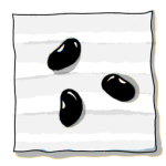 Drop The Beans - Roblox