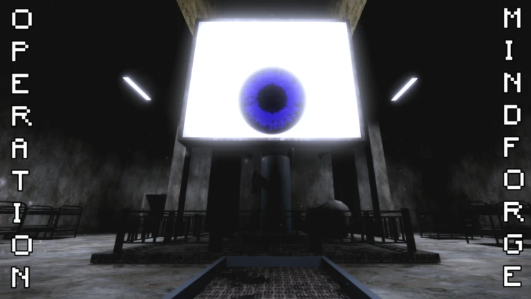 การดําเนินการ MindForge [ใหม่] - Roblox