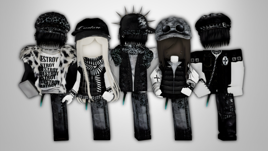 SMIRCHED - Roblox