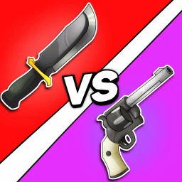 เกมที่กำลังนิยมใน Roblox