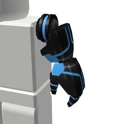 IBOT - Left Arm | Roblox Item - Rolimon's