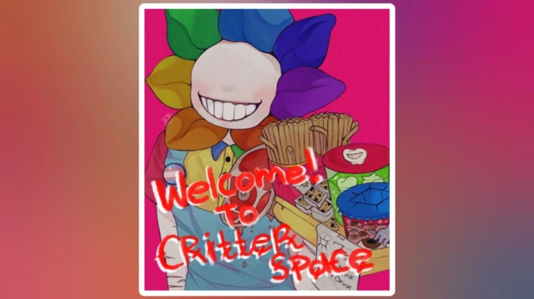 Critterspace - Roblox