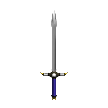 ROBLOX Classic Brigand's Sword - Fixed