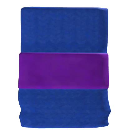 GT FRISK LEFT SHOULDER | Roblox Item - Rolimon's