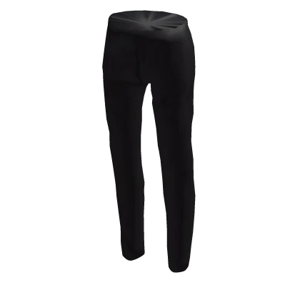 Black Pants | Roblox Item - Rolimon's