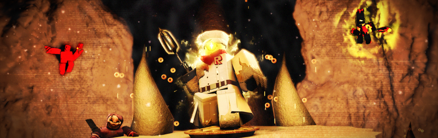 Forsaken Dev Team - Roblox
