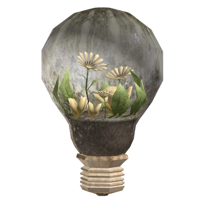 Idea natural - Roblox