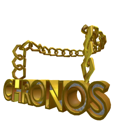 GoldLika: Chronos | Roblox Item - Rolimon's
