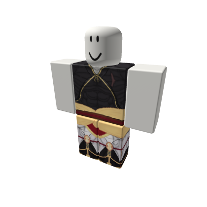 Qin Shi Huang [-] - Roblox