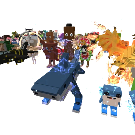 アセットプレビュー