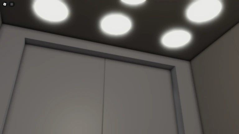 IRL 엘리베이터 - Roblox