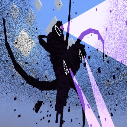 Wither storm phase 4