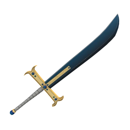 Yoru Sword | Roblox Item - Rolimon's