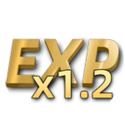 1.2 x Exp - Roblox