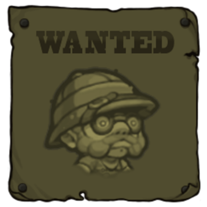 Images/Spelunky 2 Wanted poster (Collin)