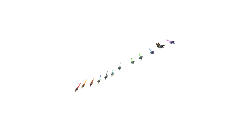 Asset Preview
