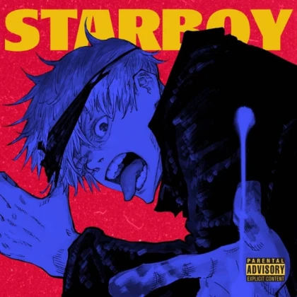 starboy gojo jjk icon