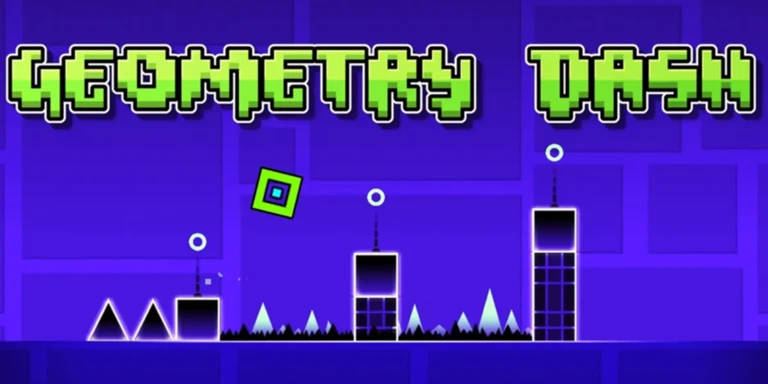 [¡ADMINISTRADOR GRATIS!] Geometry Dash - Roblox