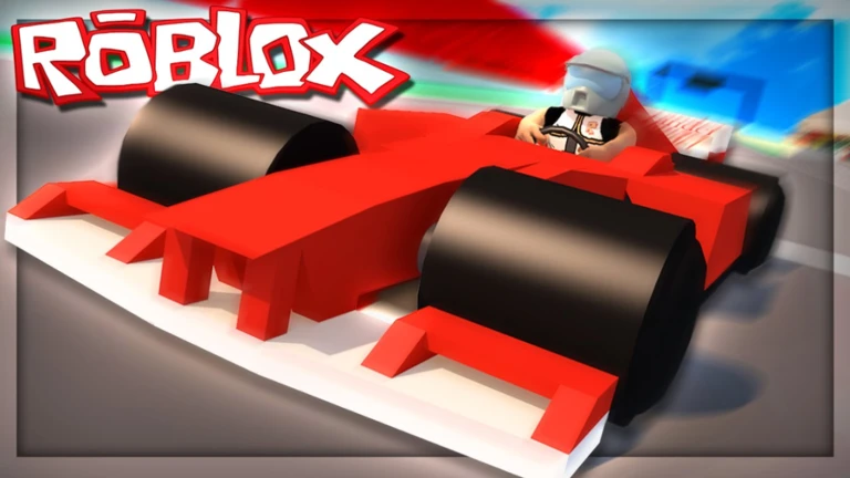 Car Racing - Roblox