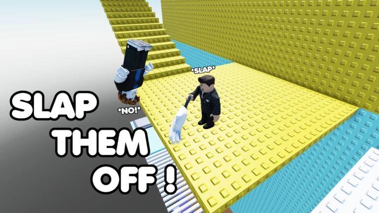 Slap a Troll Tower | Roblox Game - Rolimon's